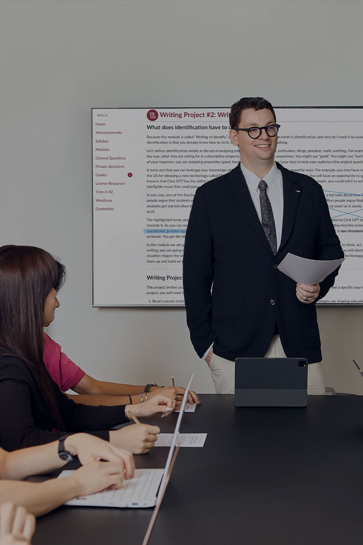 AESF 에이세프 글로벌 캠퍼스